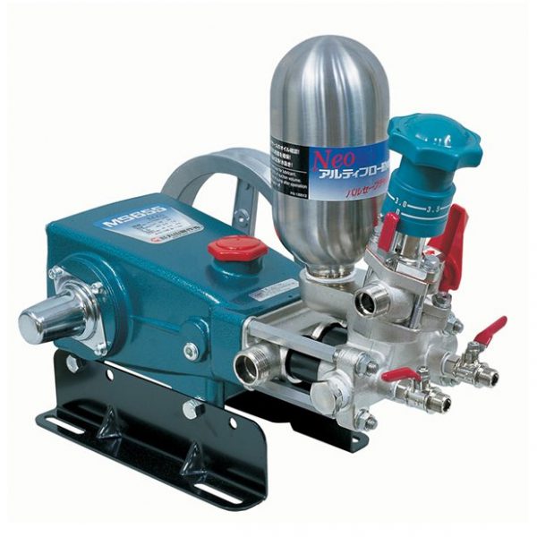 ปั๊ม – ASIAN MARUYAMA (THAILAND) CO., LTD.