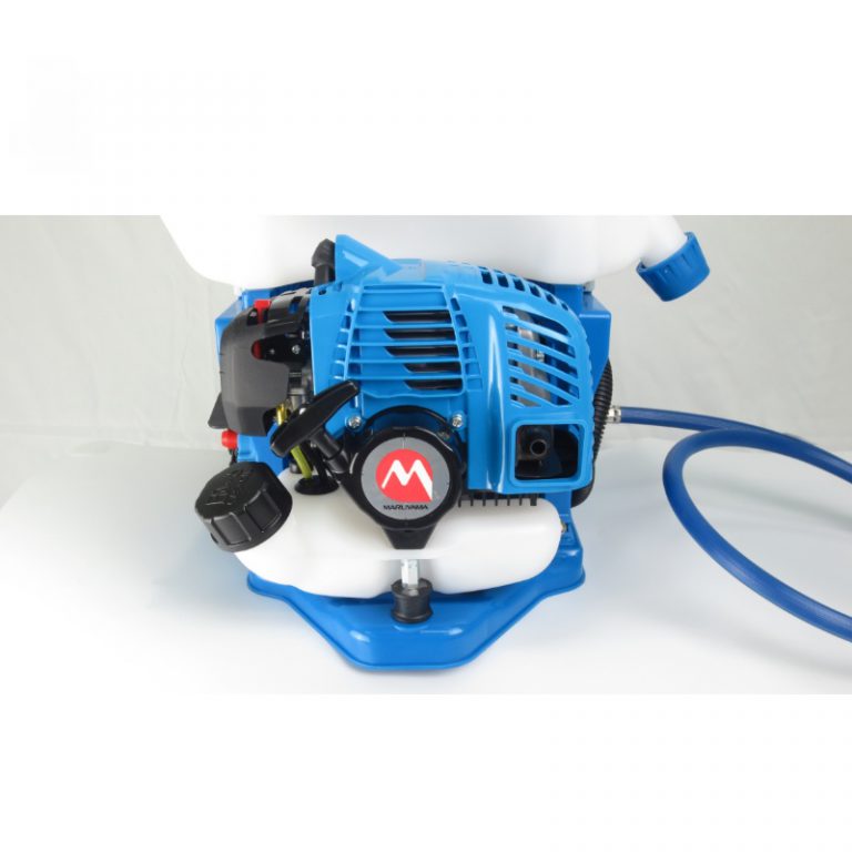 BACKPACK SPRAYER MS075D – ASIAN MARUYAMA (THAILAND) CO., LTD.
